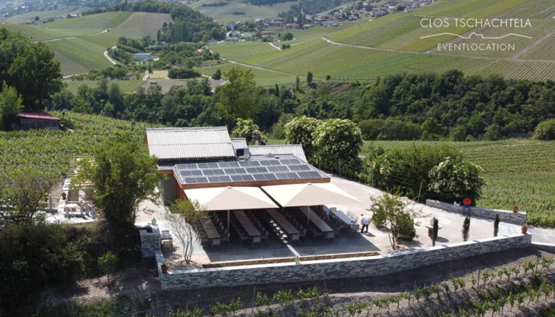 Eventlocation