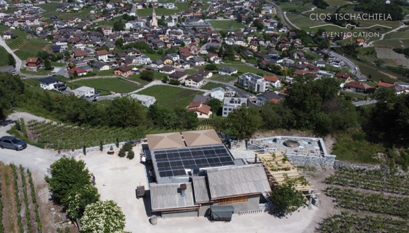 Eventlocation